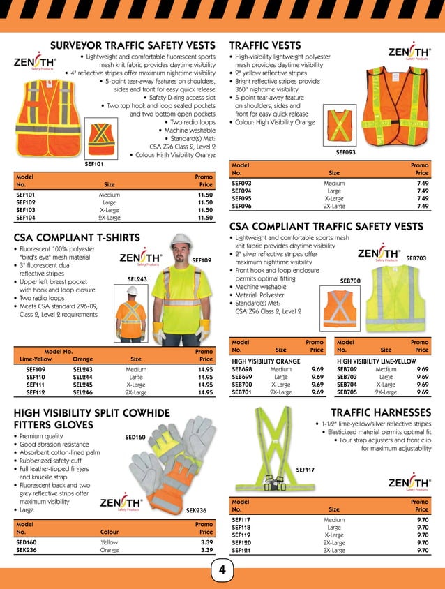 SUMMER SAFETY FLYER SPECIALS Until Sept 27 2019 | PDF