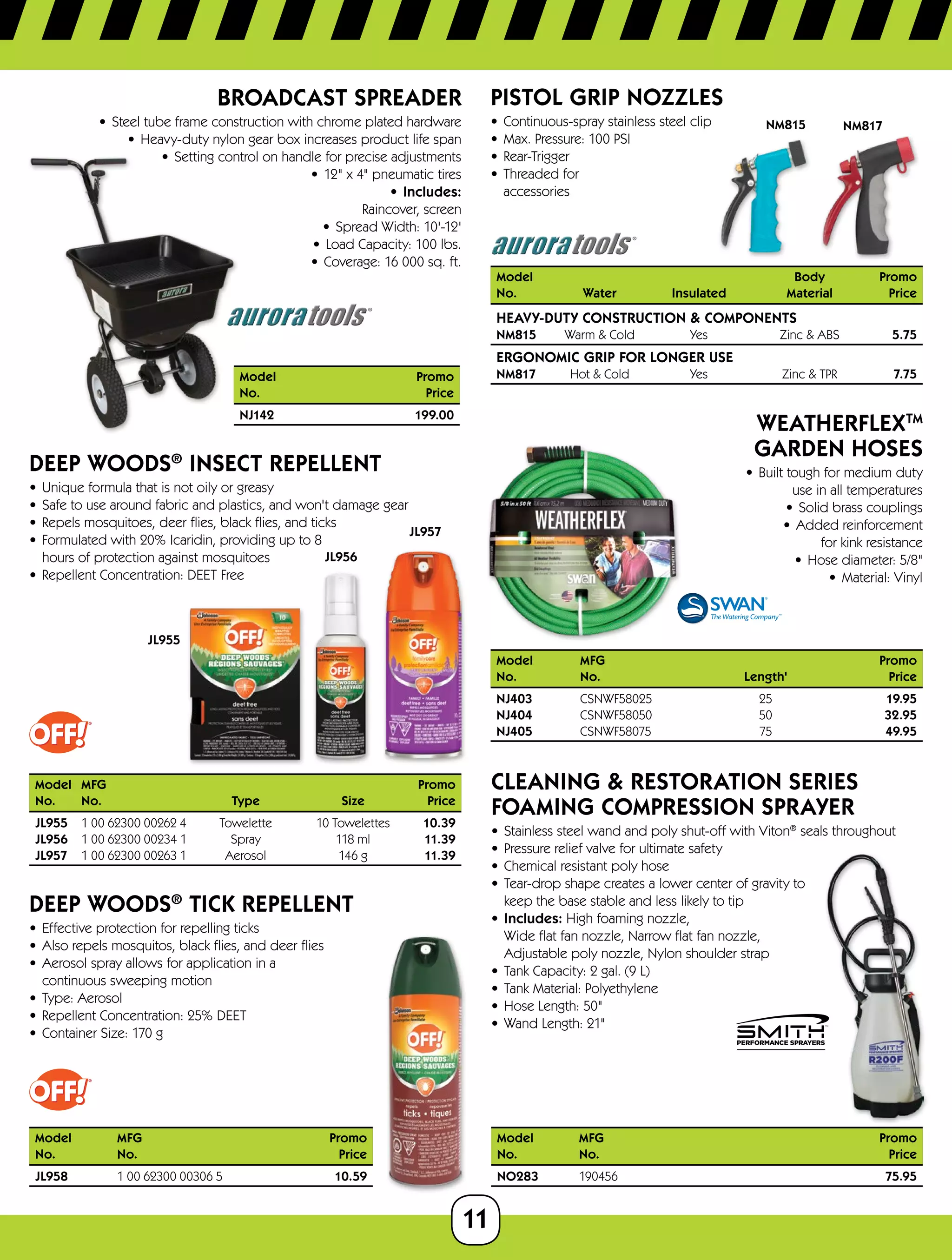 SUMMER FLYER SAFETY SPECIALS till September 30, 2021 | PDF