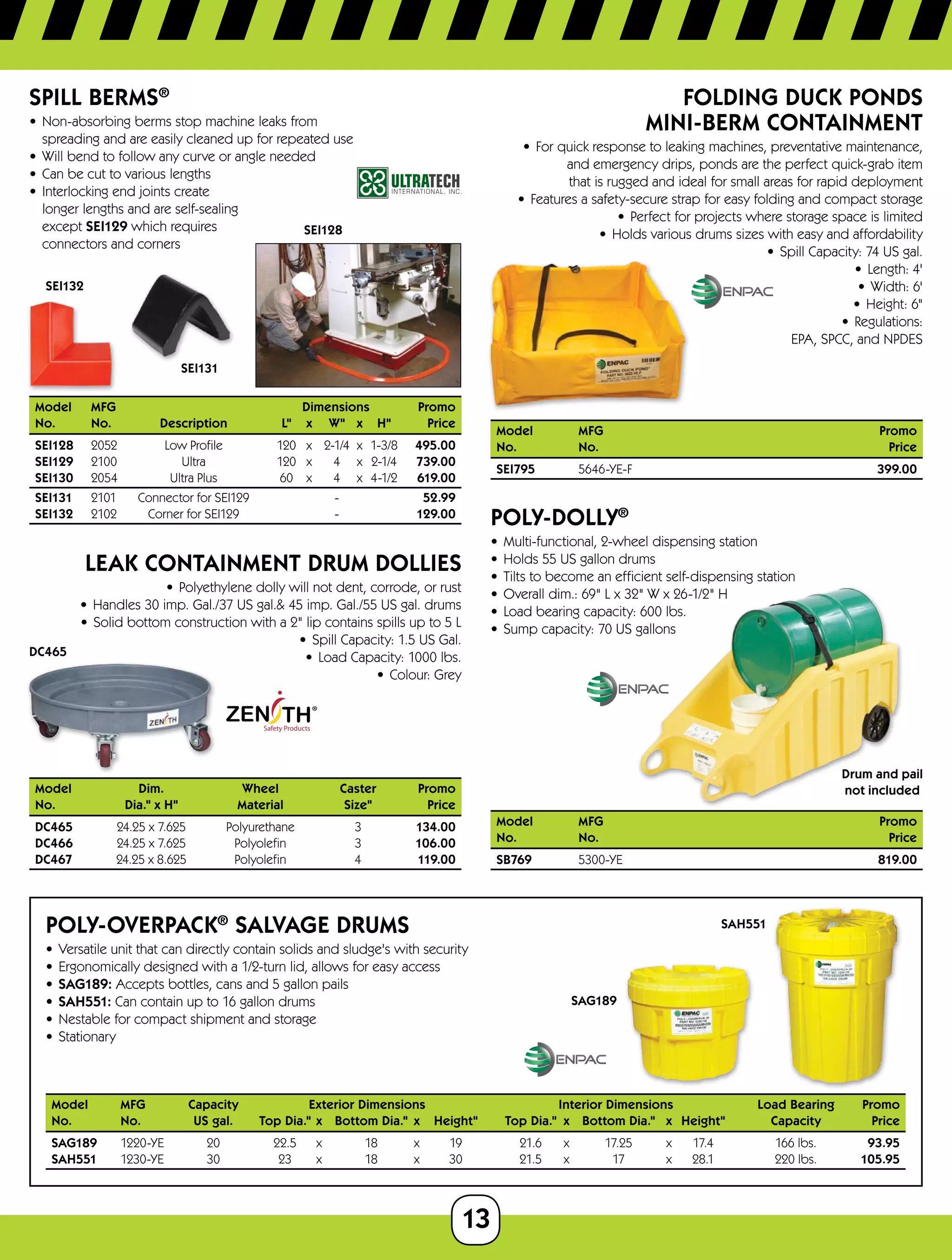 SUMMER FLYER SAFETY SPECIALS till September 30, 2021 | PDF