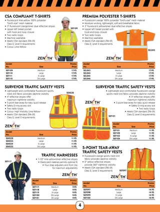 Summer Safety Flyer Until Sept 28, 2018 | PDF