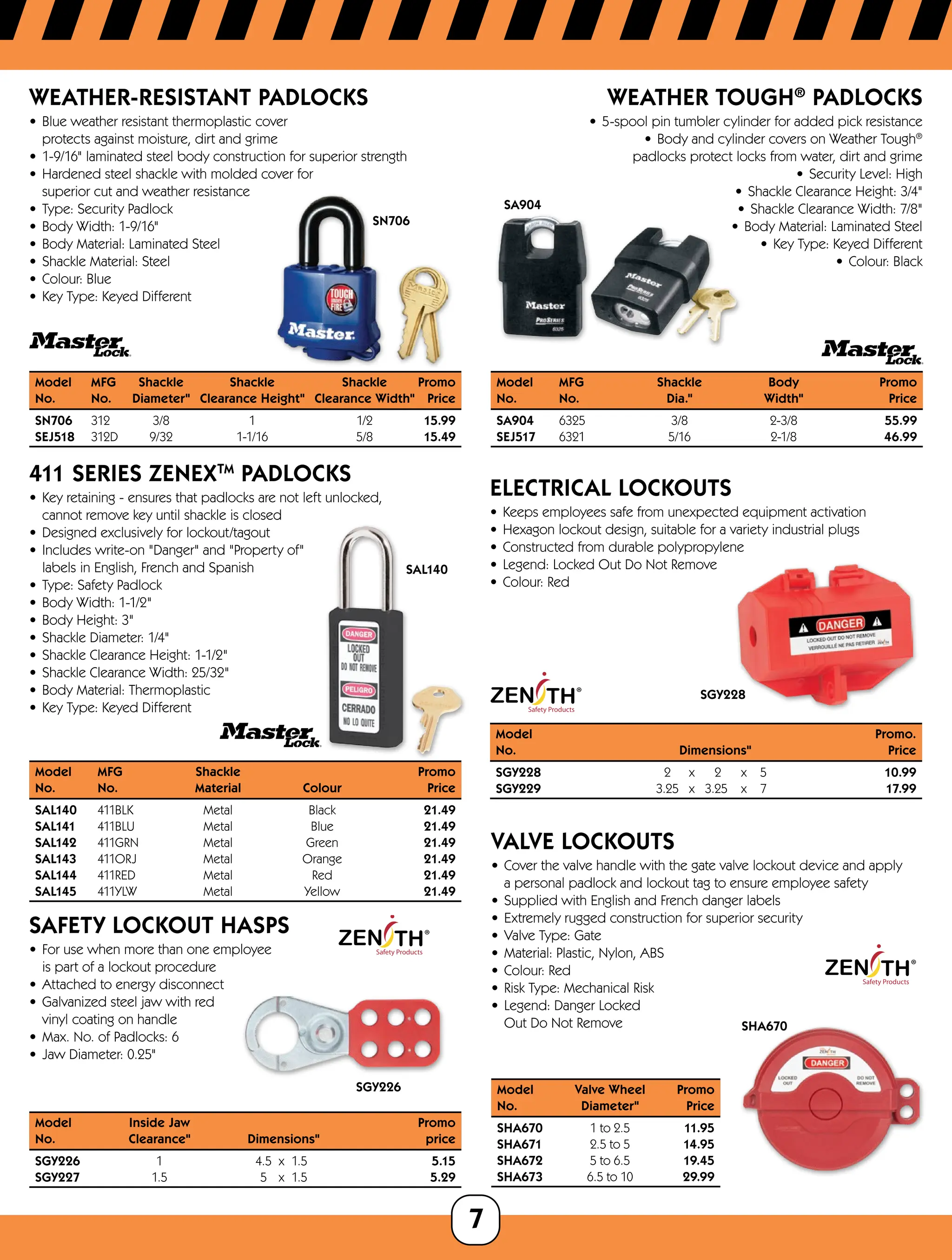 FALL FLYER BROCHURE, SKILLS TRADE PPE, WAREHOUSE & OFFICE SUPPLIES Q4 | PDF
