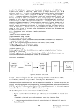 Comparison of Machine Learning Techniques for Identification of Disease | PDF