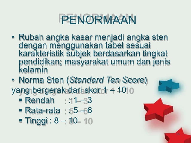 16PF Presentation.ppt