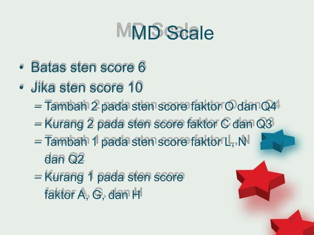 16PF Presentation.ppt