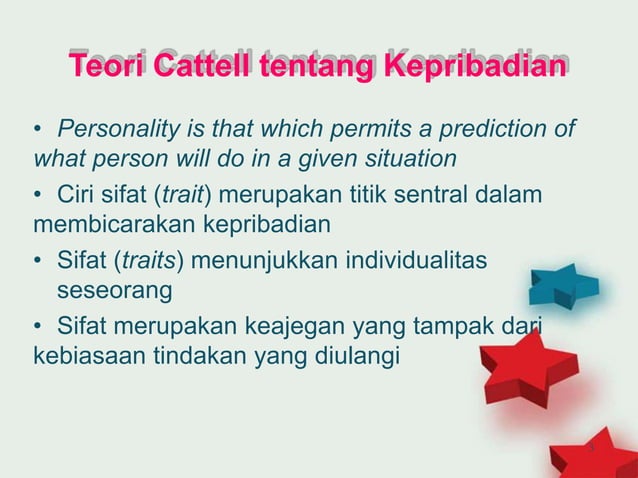 16PF Presentation.ppt