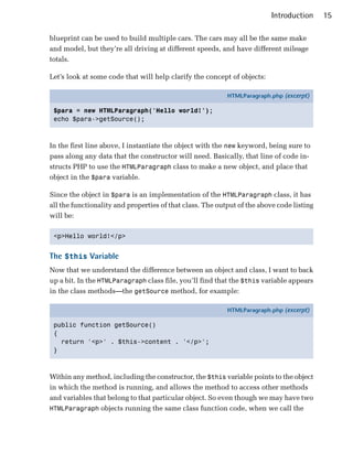 The PHP Anthology | PDF