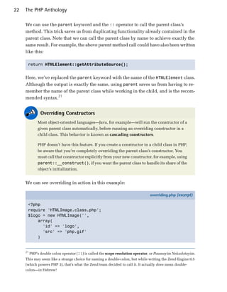 The PHP Anthology | PDF