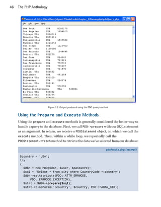 The PHP Anthology | PDF