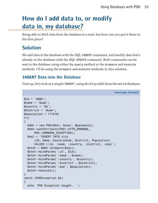 The PHP Anthology | PDF