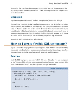 The PHP Anthology | PDF