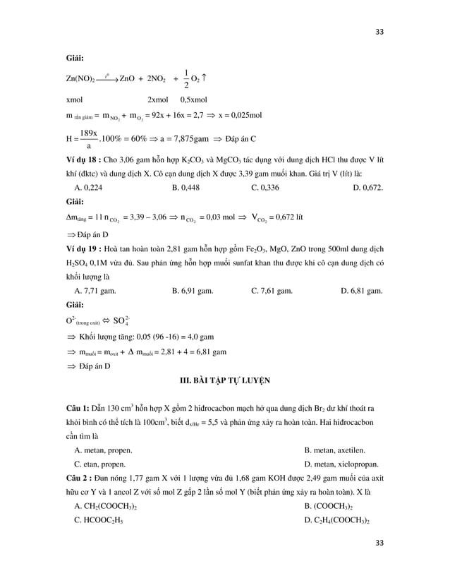 16 phuong phap va ky thuat giai nhanh bai tap trac nghiem hoa hoc.pdf