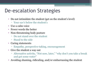 16 proactive classroom management NEW.pptx