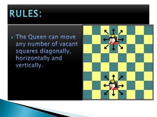 16 Queens Problem - trial 1 | PPTX