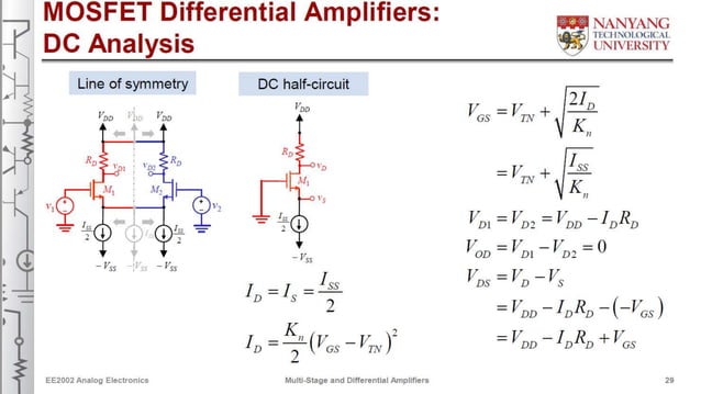 16 s1 ee2002_ld_multi-stage_differential_amplifiers_v1.3 (powerpoint ...