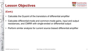 16 s1 ee2002_ld_multi-stage_differential_amplifiers_v1.3 (powerpoint ...