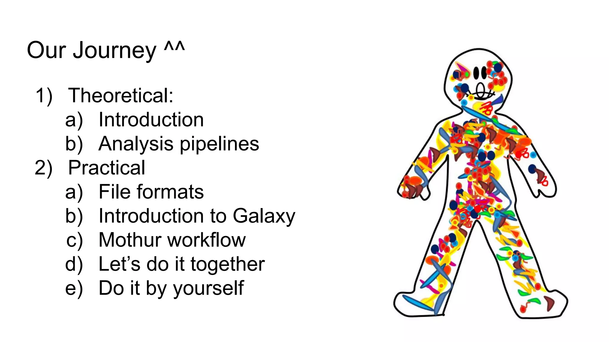 16S rRNA Analysis using Mothur Pipeline | PDF