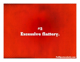 16 signs someone is hiding the truth.ppt