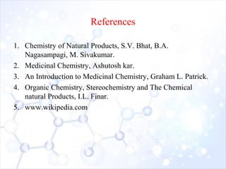Presentation on pharmaceutical and synthetic application of Hofmann ...