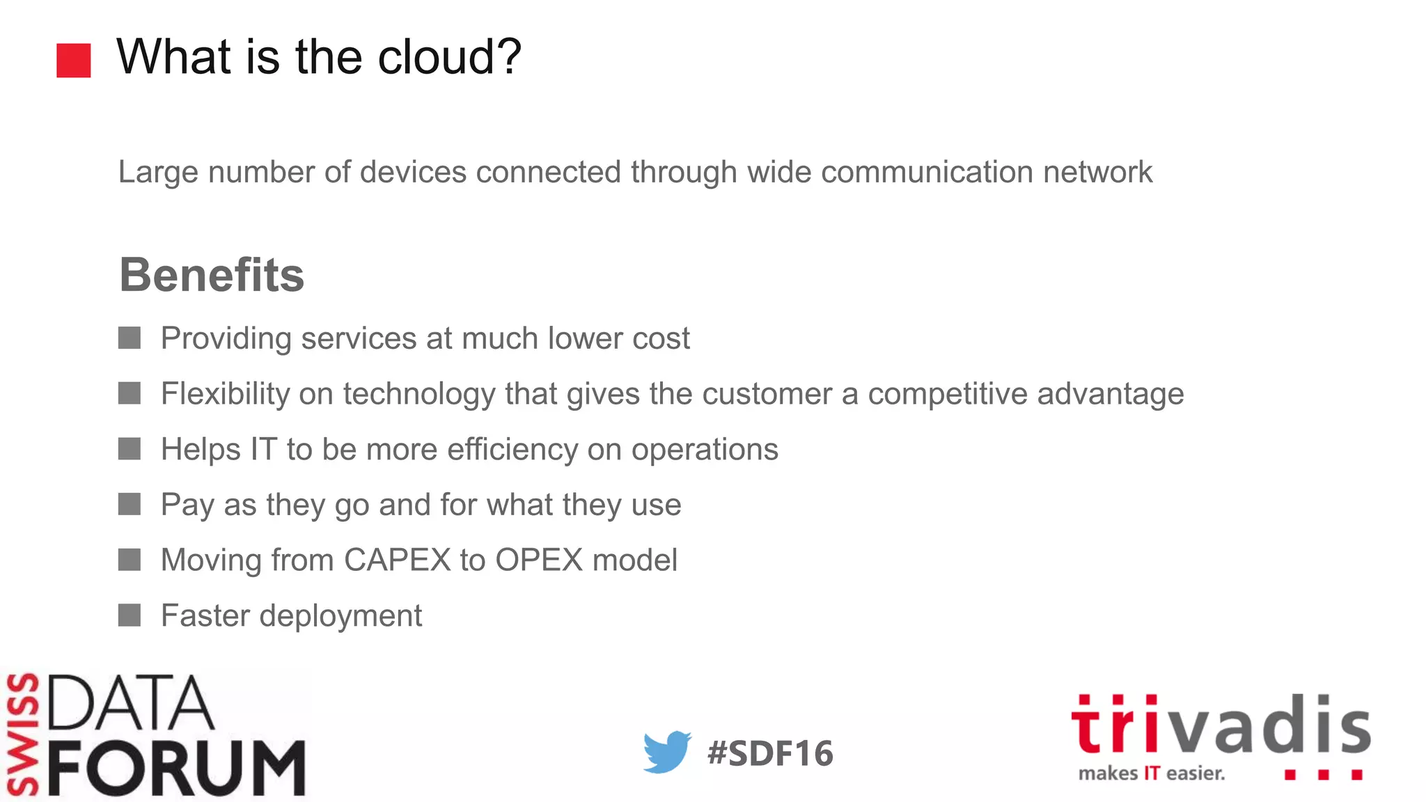 Optimiser votre infrastructure SQL Server avec Azure | PDF | Databases ...