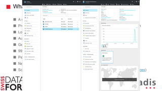 Optimiser votre infrastructure SQL Server avec Azure | PDF | Databases ...