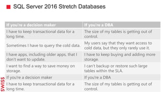 Optimiser votre infrastructure SQL Server avec Azure | PDF | Databases ...