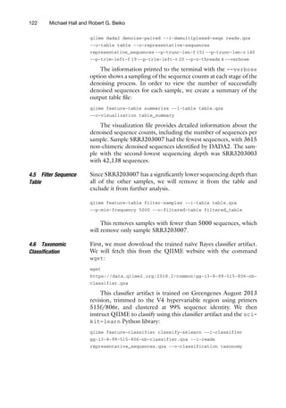 Tutorial for 16S rRNA Gene Analysis with QIIME2.pdf