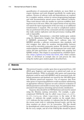Tutorial for 16S rRNA Gene Analysis with QIIME2.pdf