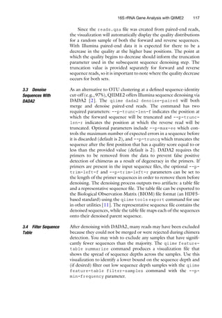 Tutorial for 16S rRNA Gene Analysis with QIIME2.pdf