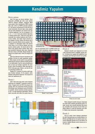 16 sütunlu kayan yazı | PDF