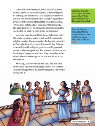 Georgia Common Core Support Coach, CCGPS Edition, Target: Reading ...