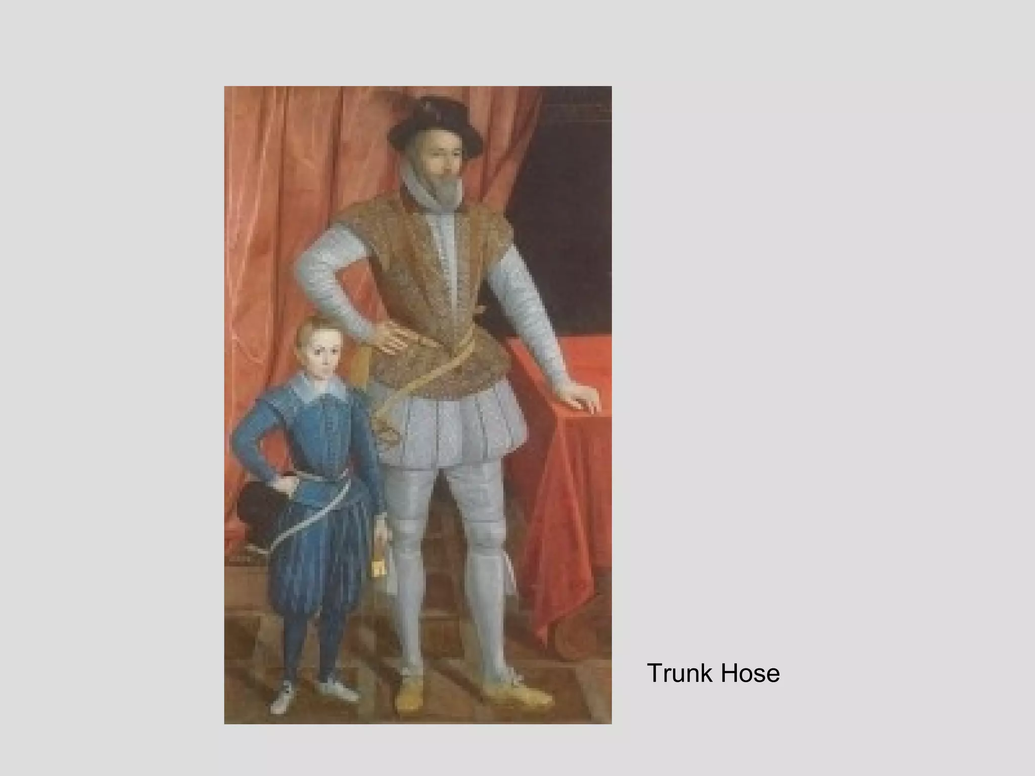 16th century costumes northern renaissance | PPT