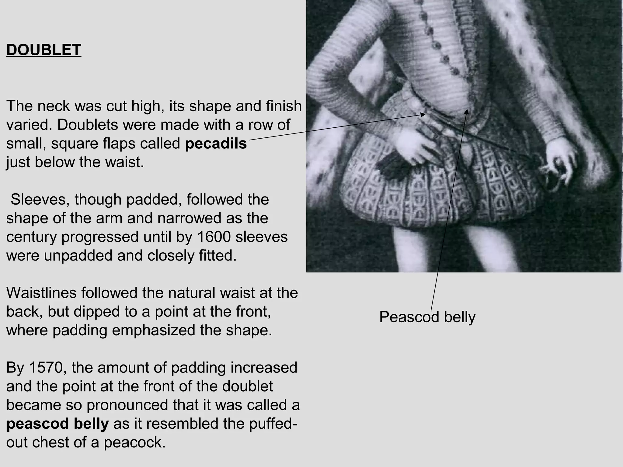 16th century costumes northern renaissance | PPT