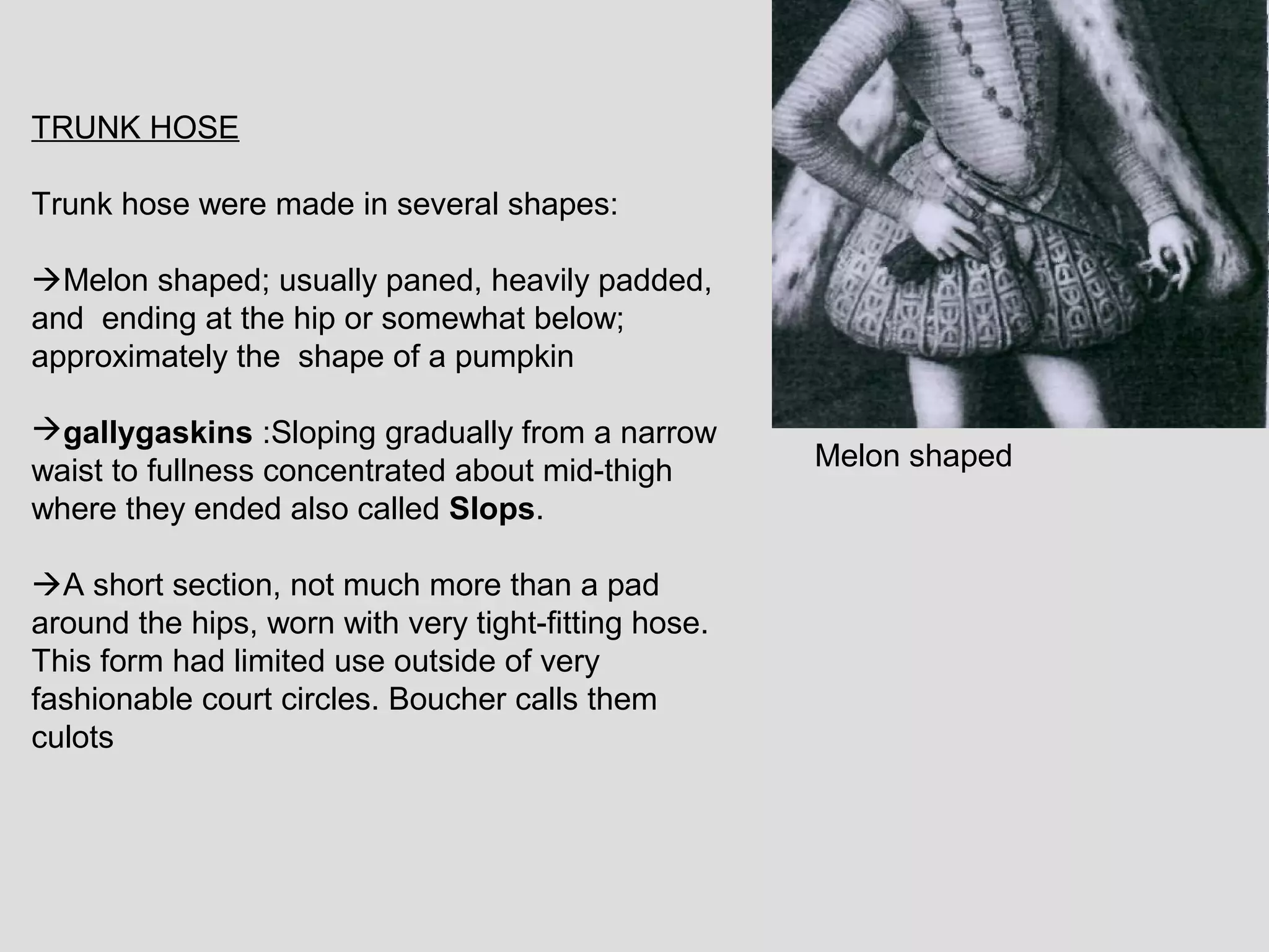 16th century costumes northern renaissance | PPT