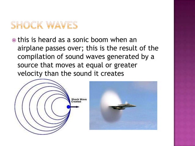 16 the doppler effect | PPTX | Physics | Science