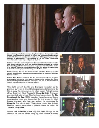 16) The Hollywood Art Read The Movie Part I | PDF