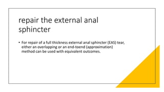16_The_Management_of_Third_and_Fourth_Degree_Perineal_Tears_Copy.pptx