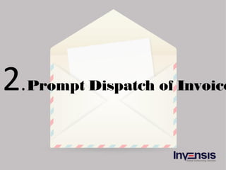 Tips for Effective Invoicing | PPT