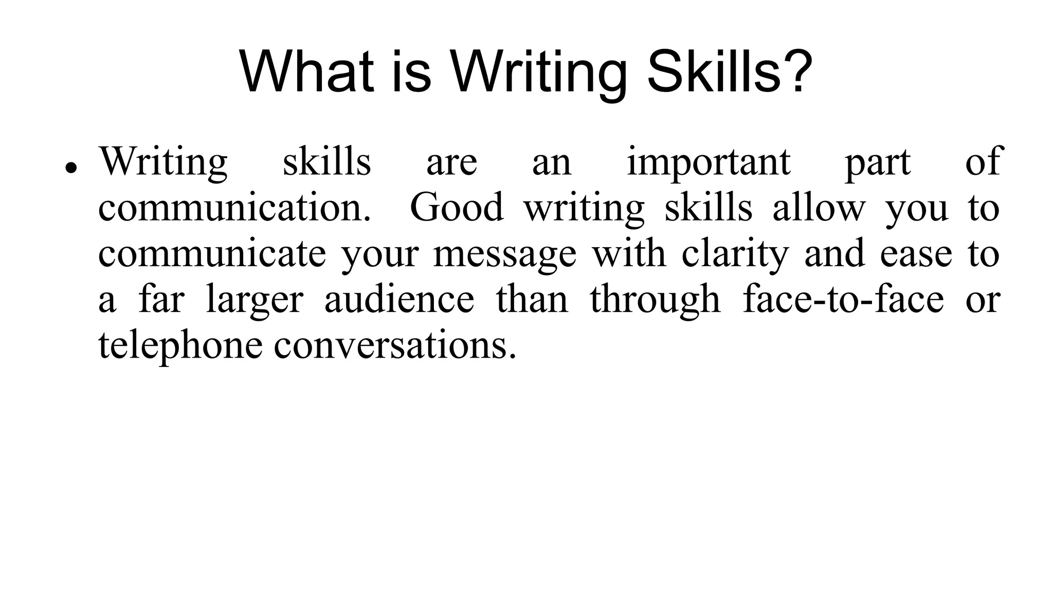 16 Tips to Improve your Writing Skills(1).pptx