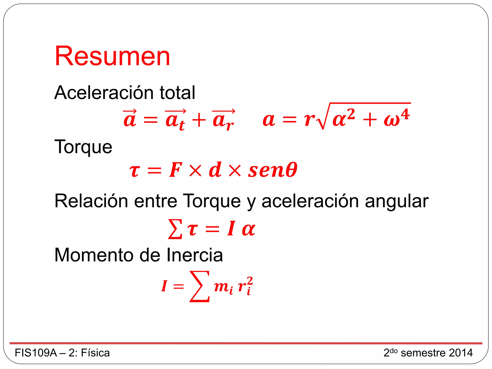 Momento de Torsión y Torque | PDF