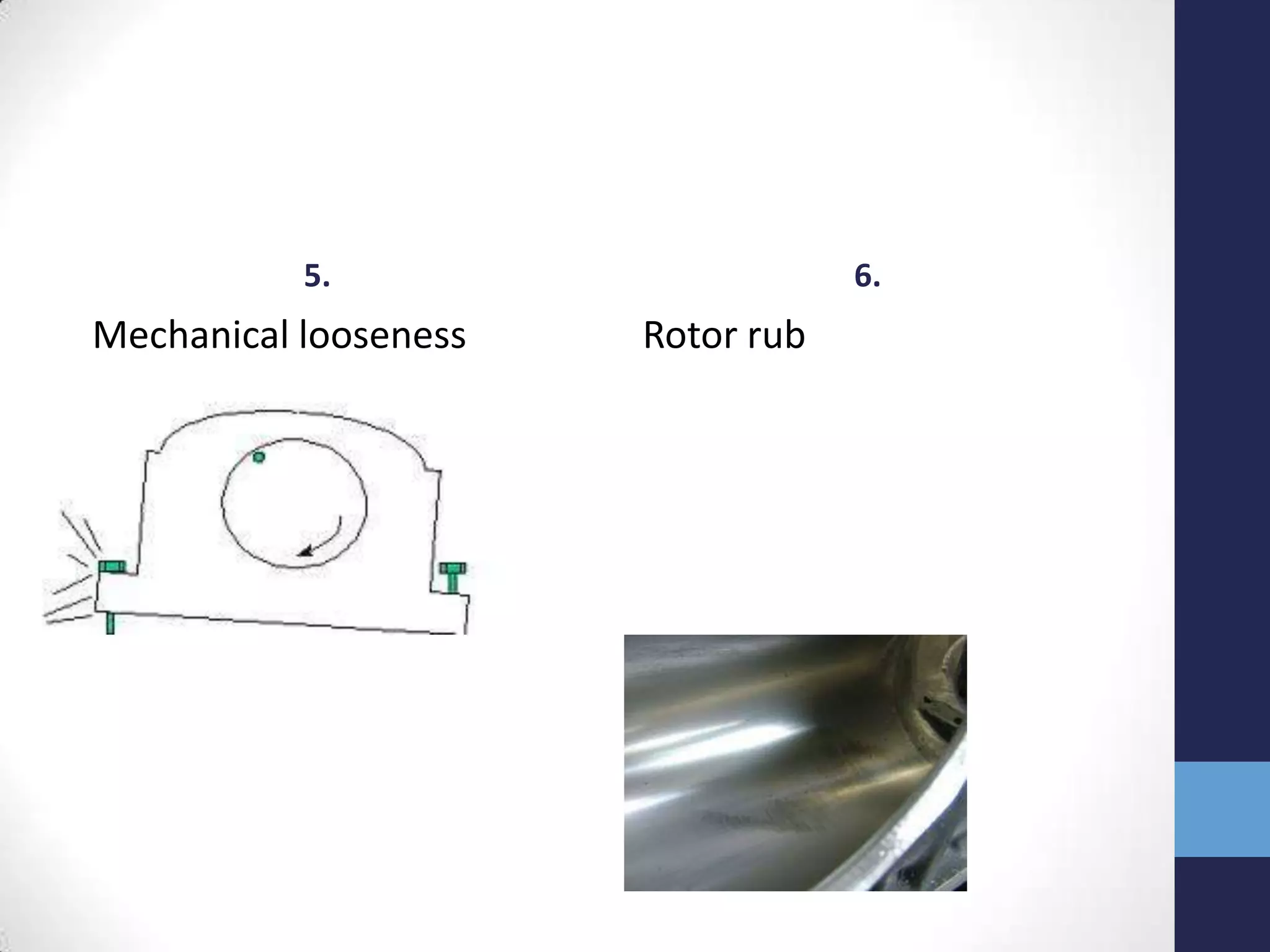 16 types of equipment problems[1] | PPTX