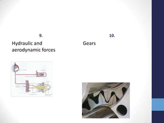 16 types of equipment problems[1] | PPTX