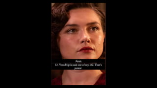 16 unforgettable quotes from Oppenheimer movie.pptx