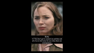 16 unforgettable quotes from Oppenheimer movie.pptx