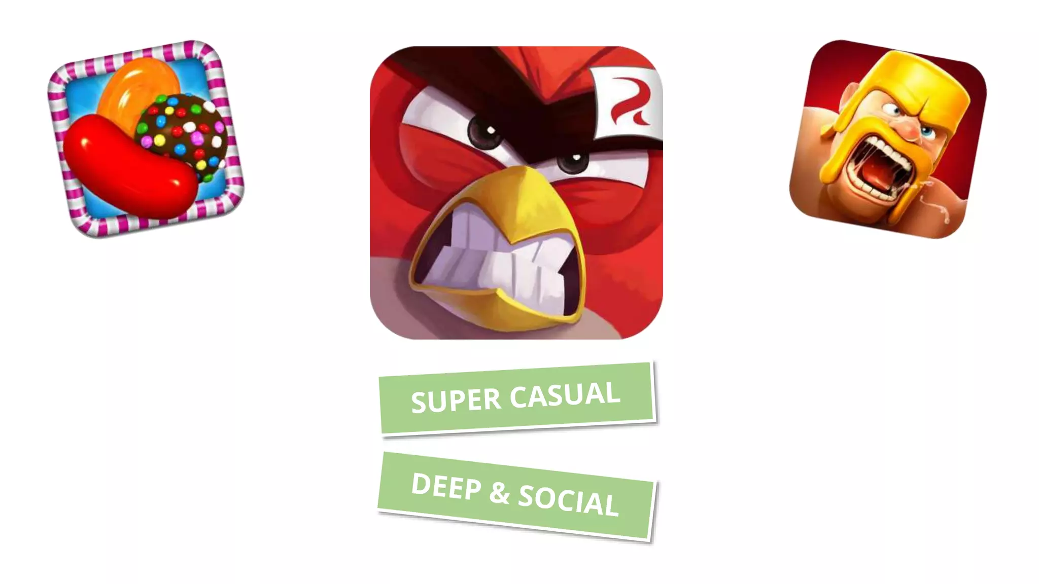 Angry birds happy players - Ville Heijari (from Rovio) | PPTX