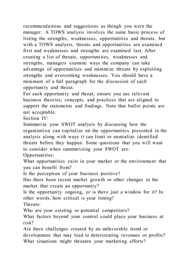 16Virgin Atlantic SWOT AnalysisIntrodu | DOCX