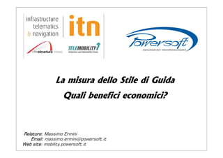 Ermini _Powersoft | PDF