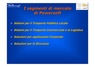 Ermini _Powersoft | PDF