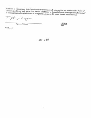 Machine Operator Injured in Industrial Slip and Fall | PDF | Death ...