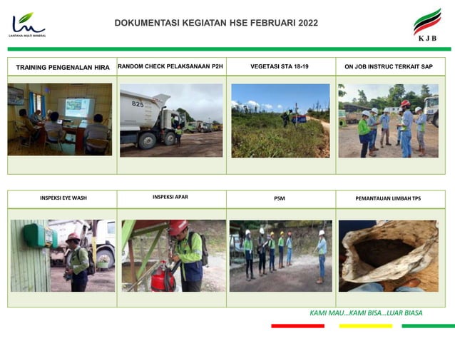 16 WEEKLY HSE REPORT_PT LMM FEB 2022.pptx