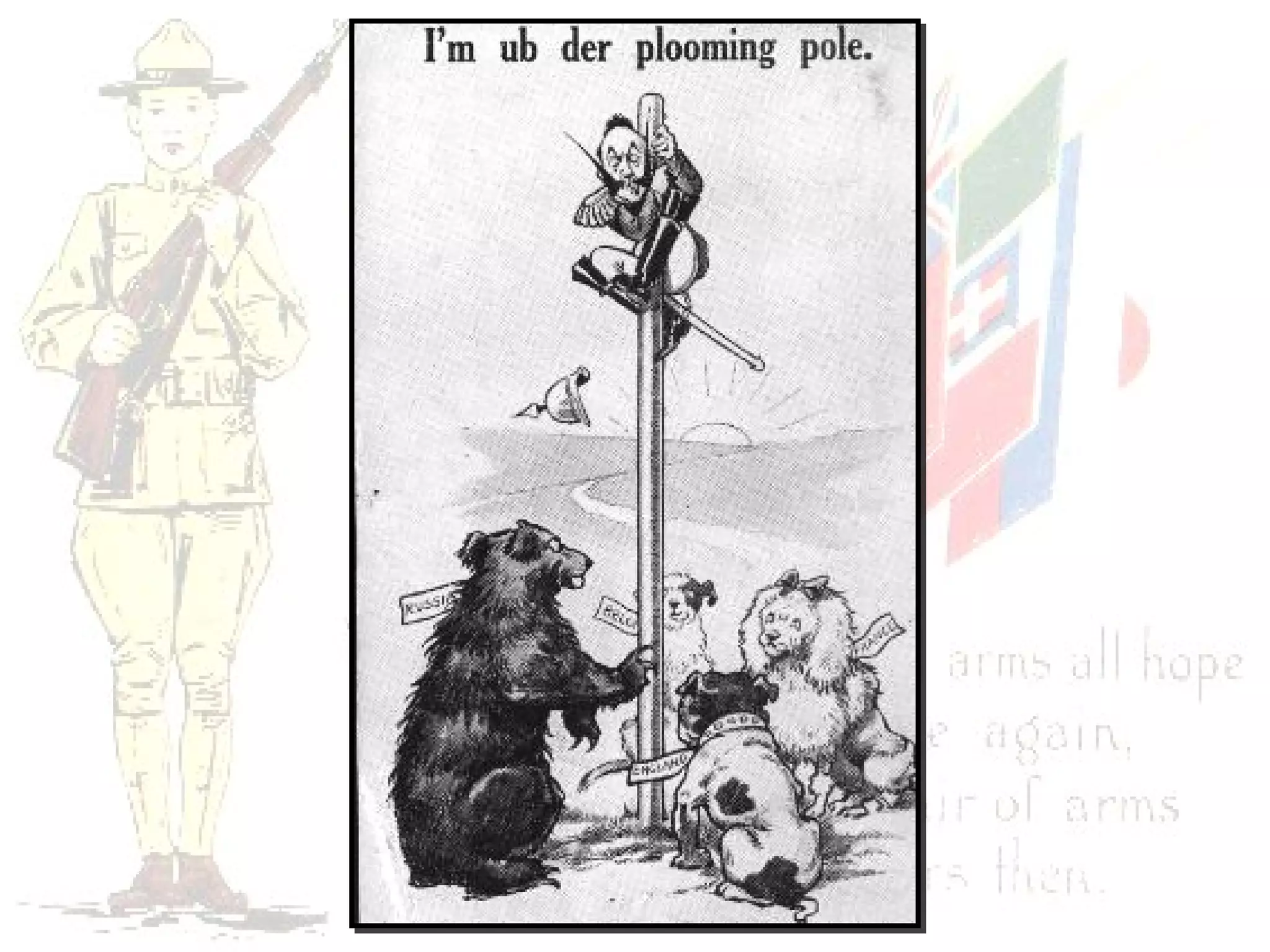 16 wwi propaganda[1] | PPT